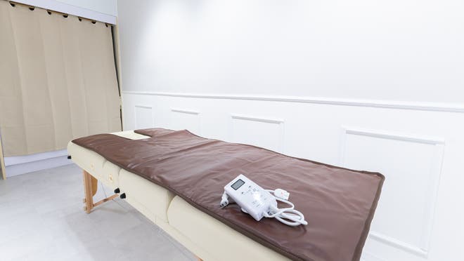 【JR難波駅徒歩5分】NewOpen✨完全個室プライベートサロンの写真9