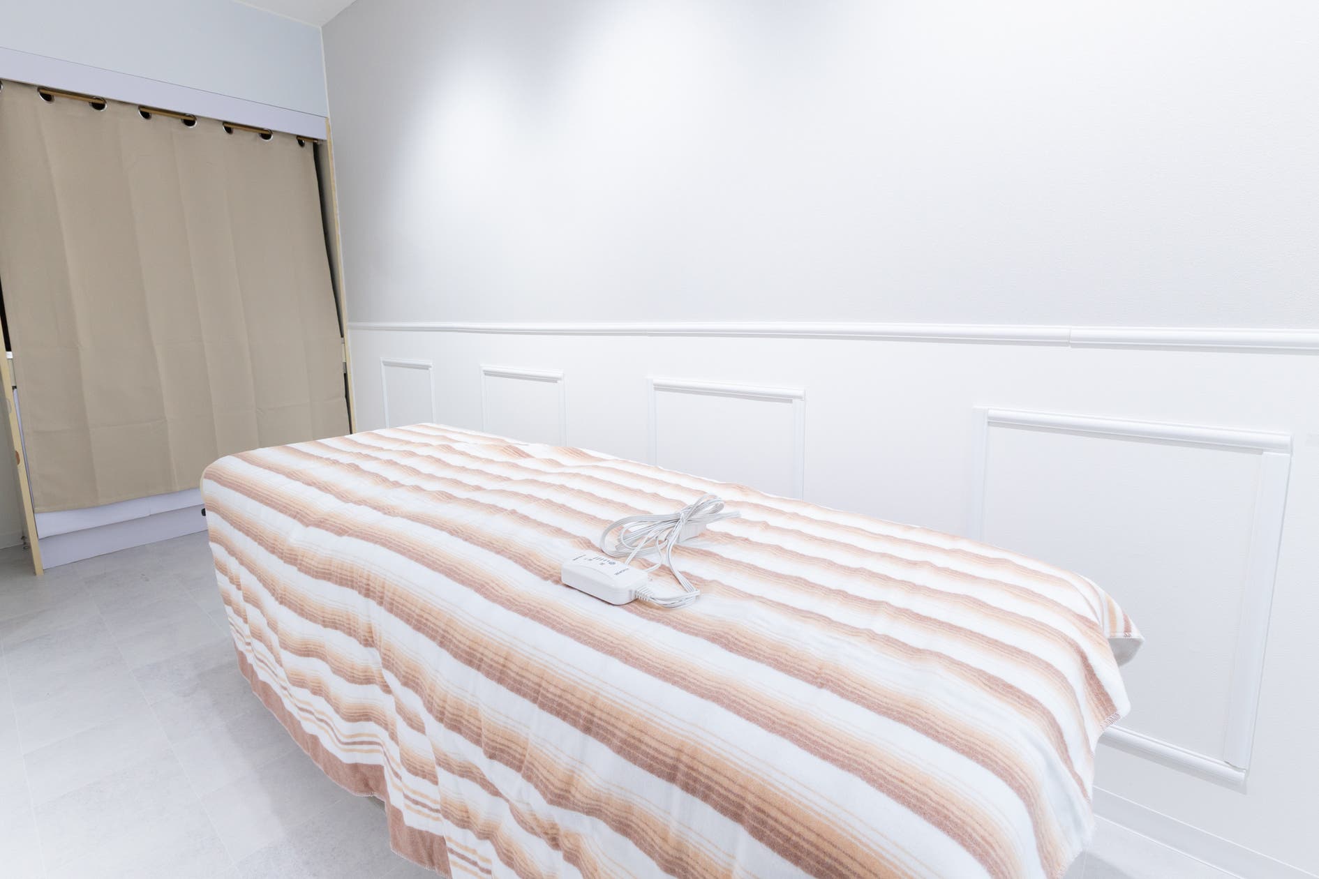 【JR難波駅徒歩5分】NewOpen✨完全個室プライベートサロンの写真10