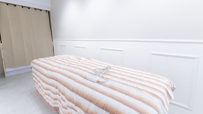 【JR難波駅徒歩5分】NewOpen✨完全個室プライベートサロンの写真10