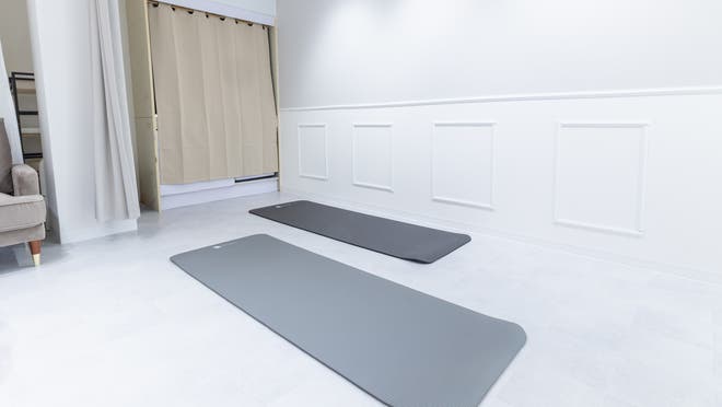 【JR難波駅徒歩5分】NewOpen✨完全個室プライベートサロンの写真13