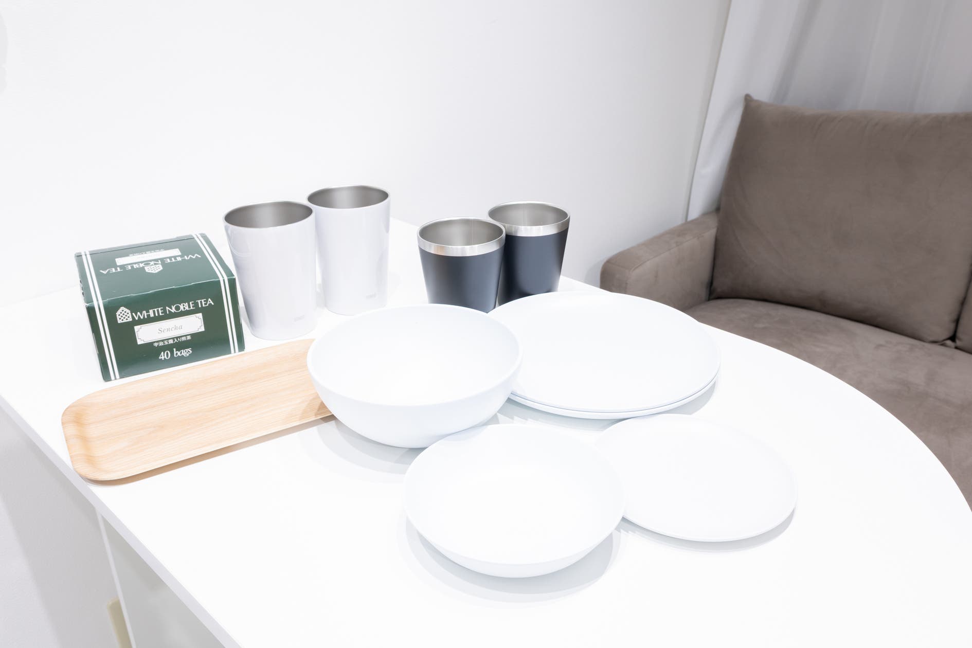 【JR難波駅徒歩5分】NewOpen✨完全個室プライベートサロンの写真15