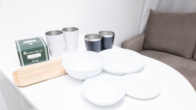 【JR難波駅徒歩5分】NewOpen✨完全個室プライベートサロンの写真15