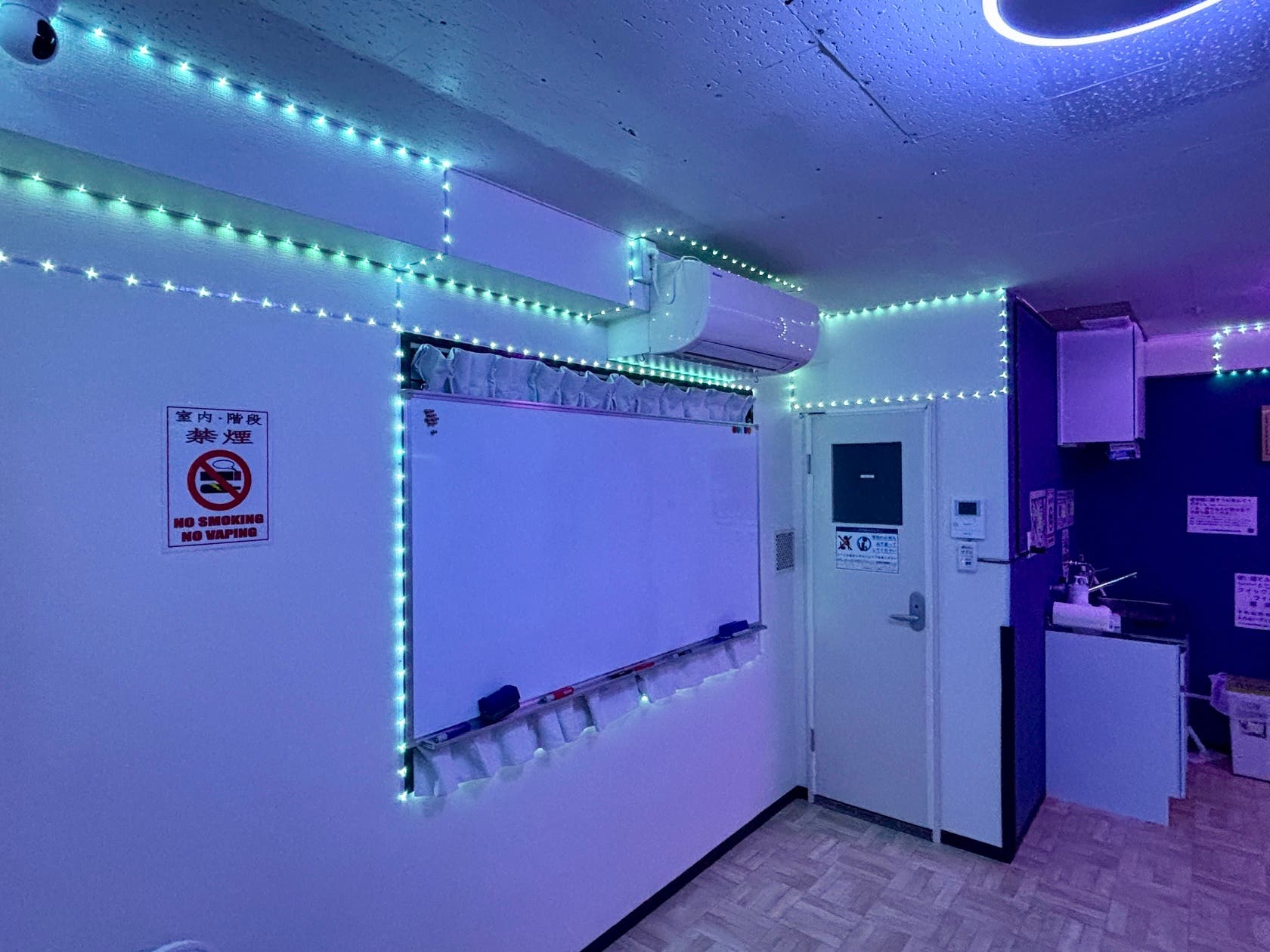 『3F・だんだだん』24時間声出し大音量OK🤩レンタルスタジオ😊ダンス・芝居・歌✨練習・レッスンの写真18