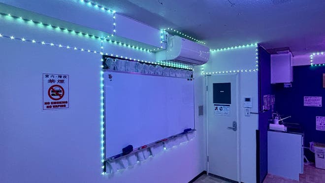 『3F・だんだだん』24時間声出し大音量OK🤩レンタルスタジオ😊ダンス・芝居・歌✨練習・レッスンの写真18