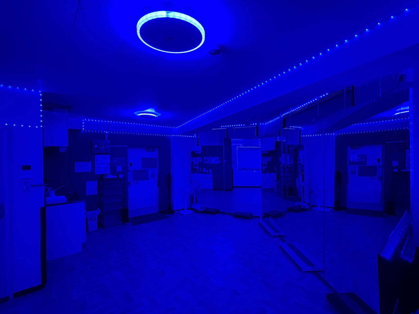 『3F・だんだだん』24時間声出し大音量OK🤩レンタルスタジオ😊ダンス・芝居・歌✨練習・レッスンの写真14