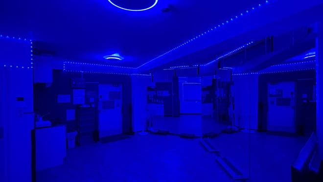 『3F・だんだだん』24時間声出し大音量OK🤩レンタルスタジオ😊ダンス・芝居・歌✨練習・レッスンの写真14