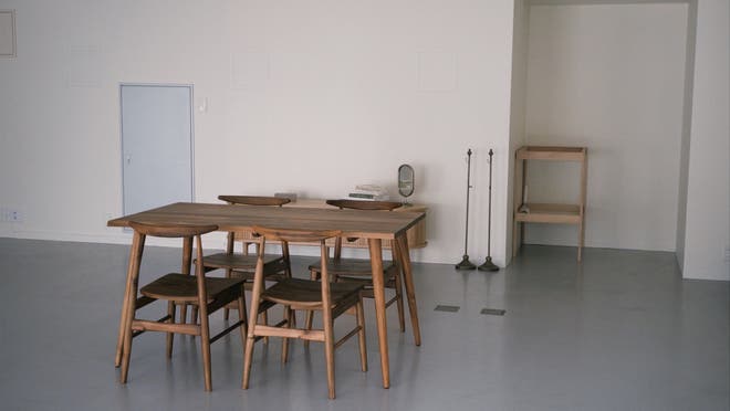 【new】自然光◎撮影・ポートレートに最適なスタジオ| 東府中7分・大国魂神社近くの写真17