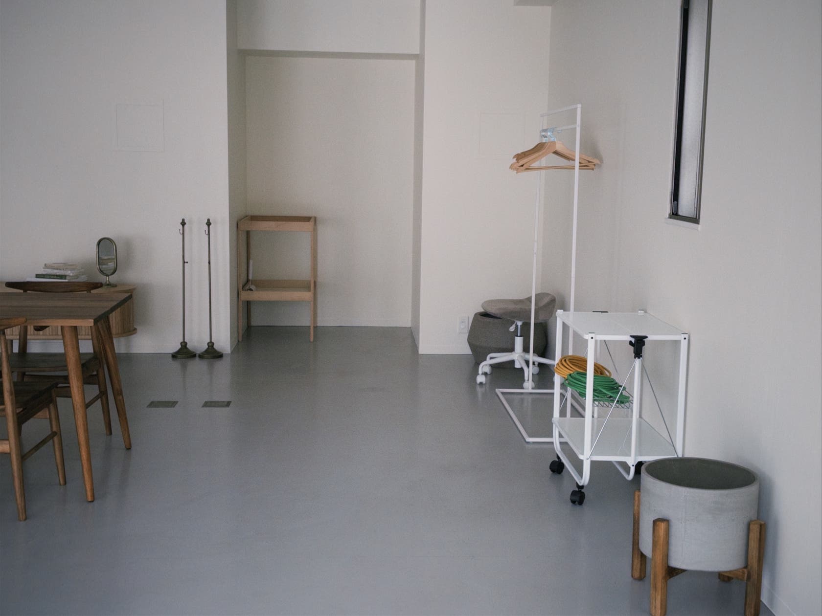 【new】自然光◎撮影・ポートレートに最適なスタジオ| 東府中7分・大国魂神社近くの写真18