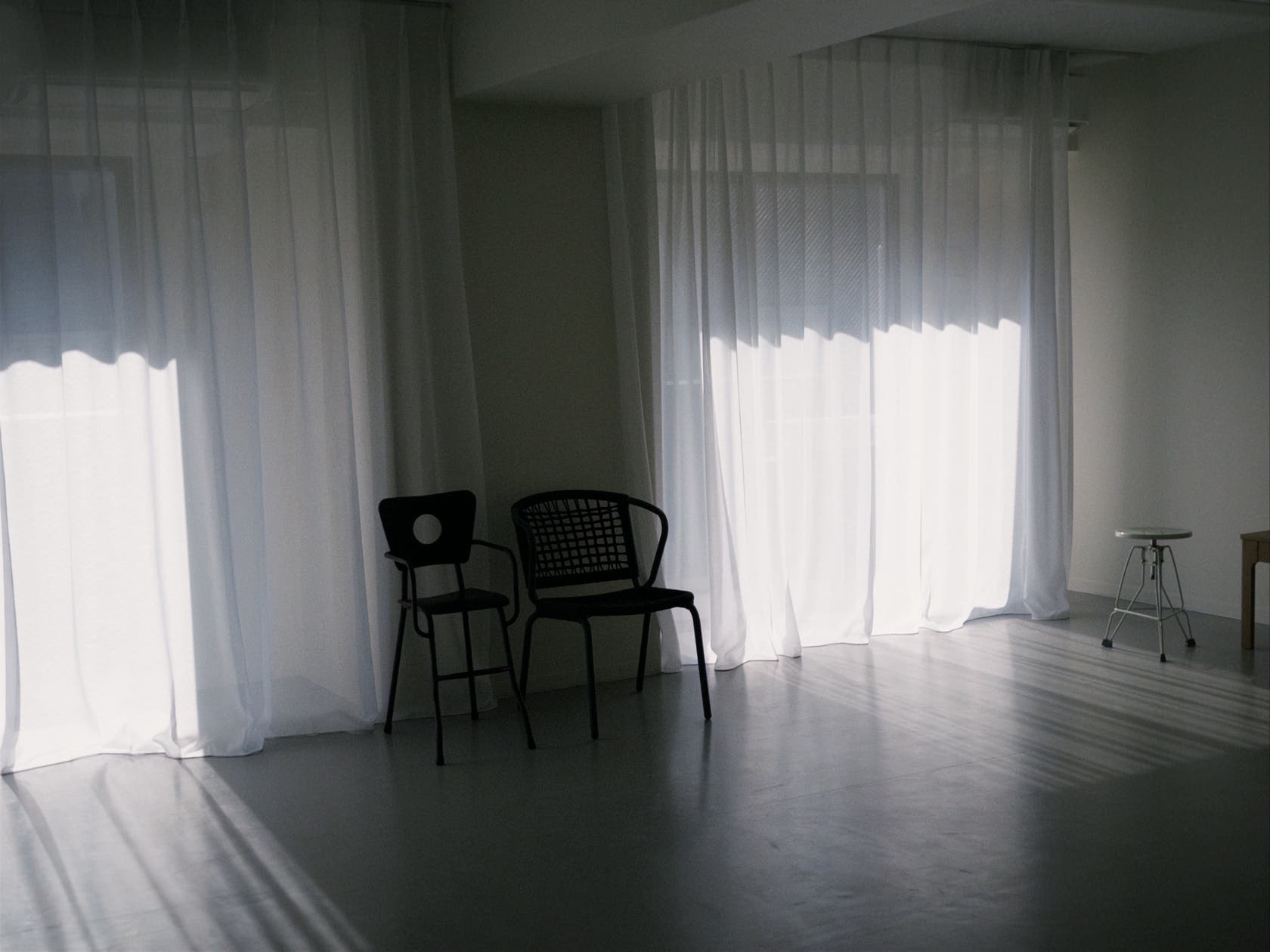 【new】自然光◎撮影・ポートレートに最適なスタジオ| 東府中7分・大国魂神社近くの写真19