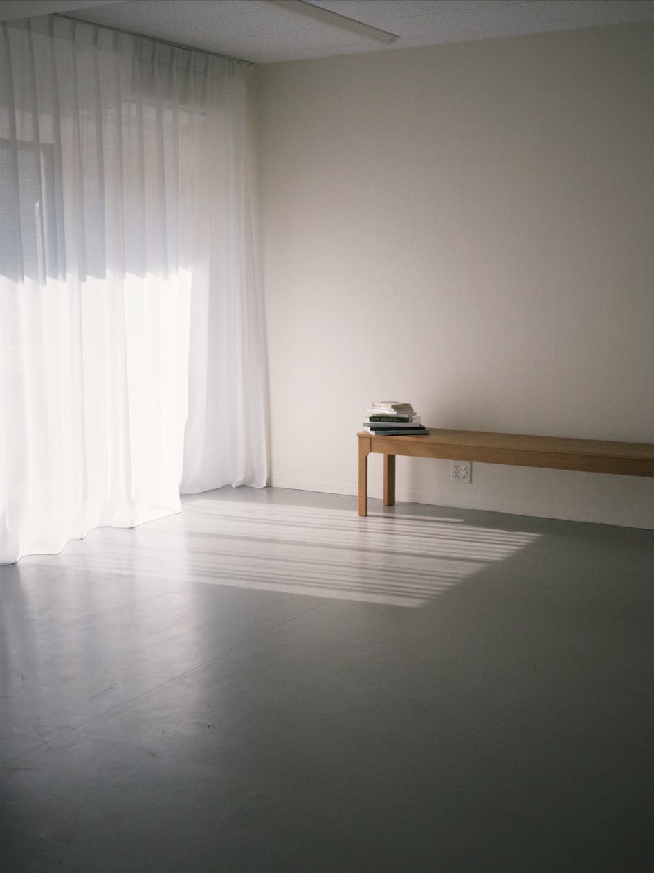 【new】自然光◎撮影・ポートレートに最適なスタジオ| 東府中7分・大国魂神社近くの写真22