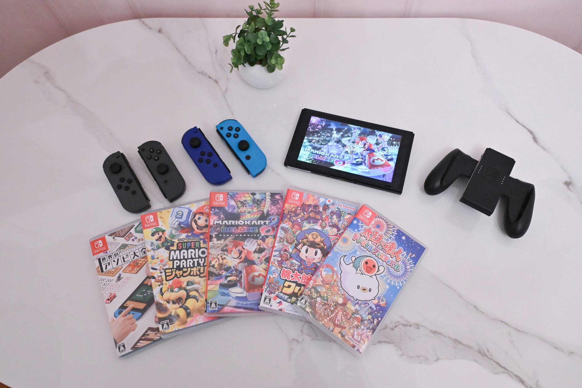 ✨大人かわいい世界観🤍推しに浸れる特別な時間💕大迫力100㌅鑑賞会🎬💓Switch＆ボドゲ会🎮マットレス💓未成年OKの写真7