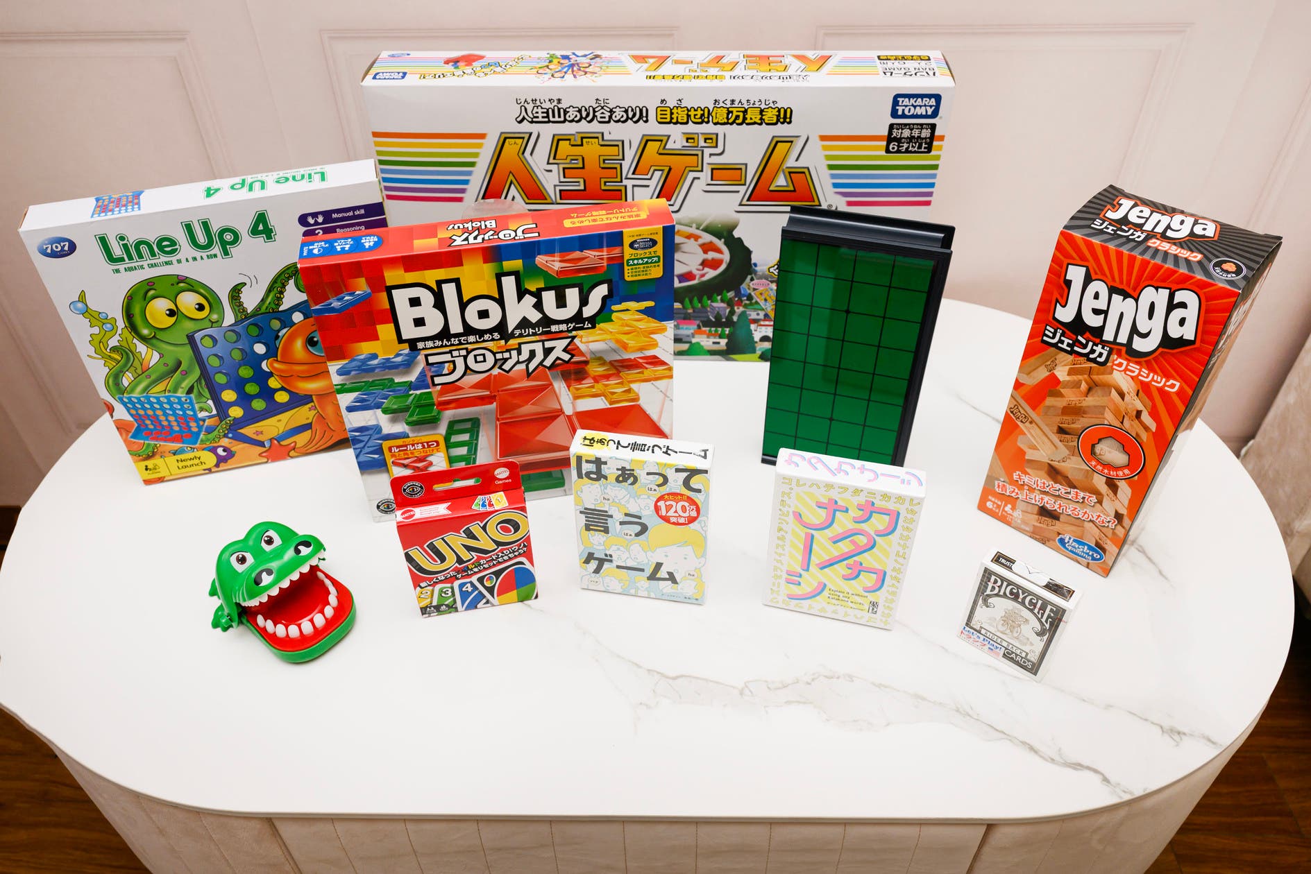 ✨大人かわいい世界観🤍推しに浸れる特別な時間💕大迫力100㌅鑑賞会🎬💓Switch＆ボドゲ会🎮マットレス💓未成年OKの写真8