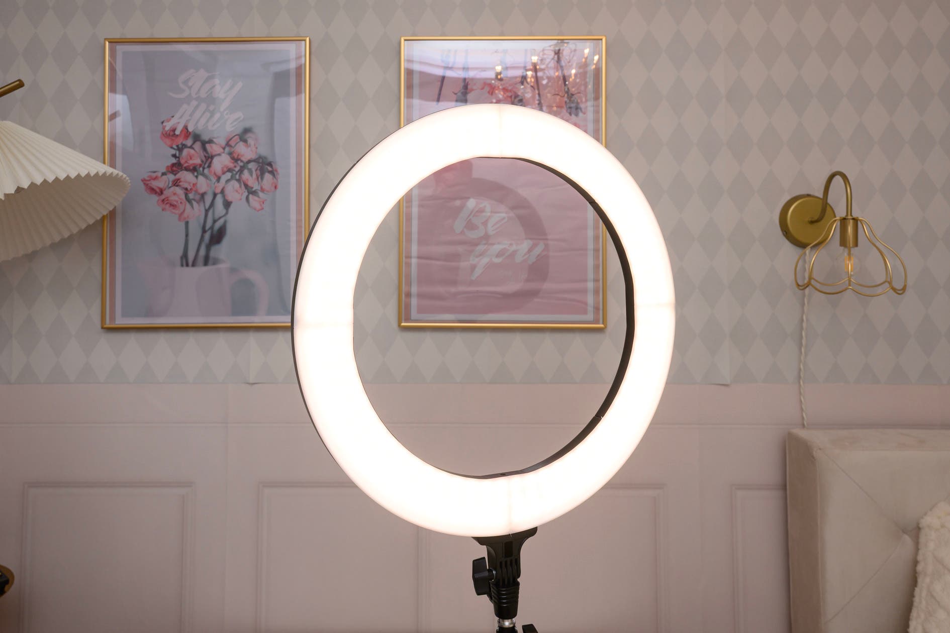 ✨大人かわいい世界観🤍推しに浸れる特別な時間💕大迫力100㌅鑑賞会🎬💓Switch＆ボドゲ会🎮マットレス💓未成年OKの写真16