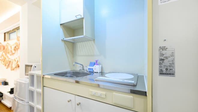 ✨大人かわいい世界観🤍推しに浸れる特別な時間💕大迫力100㌅鑑賞会🎬💓Switch&ボドゲ会🎮マットレス💓未成年OKの写真20