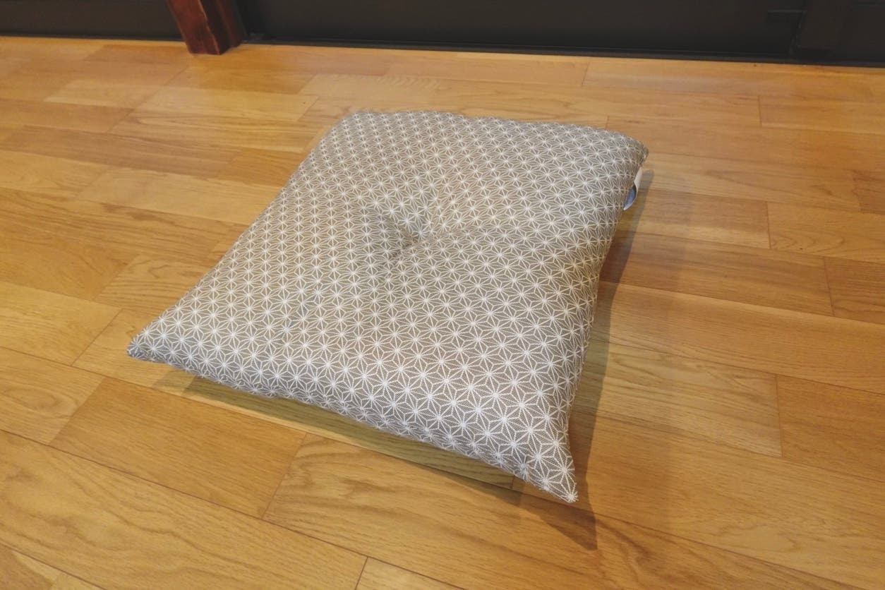 座布団の画像1