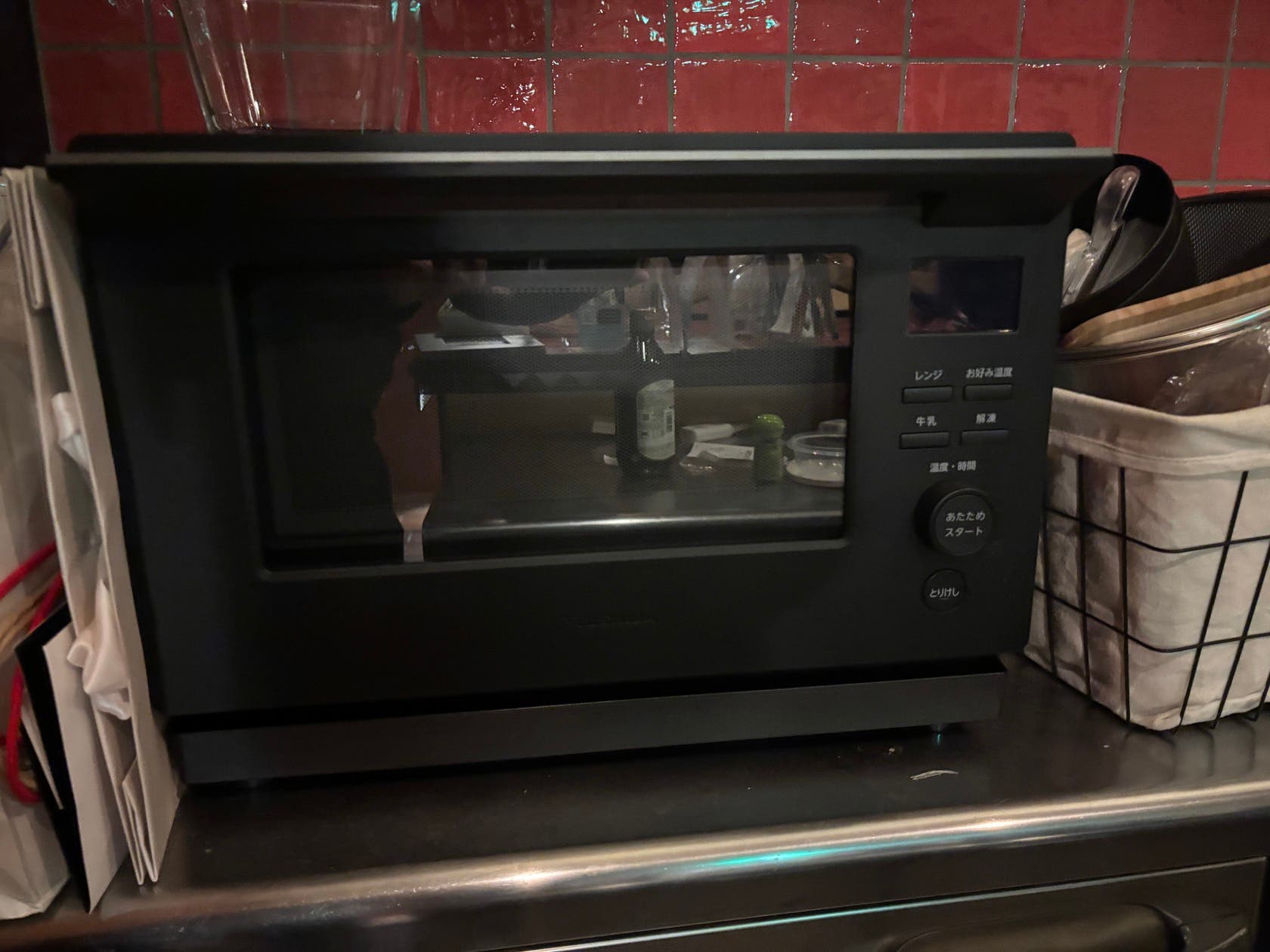 西荻窪駅徒歩3分のバー🍷の写真7