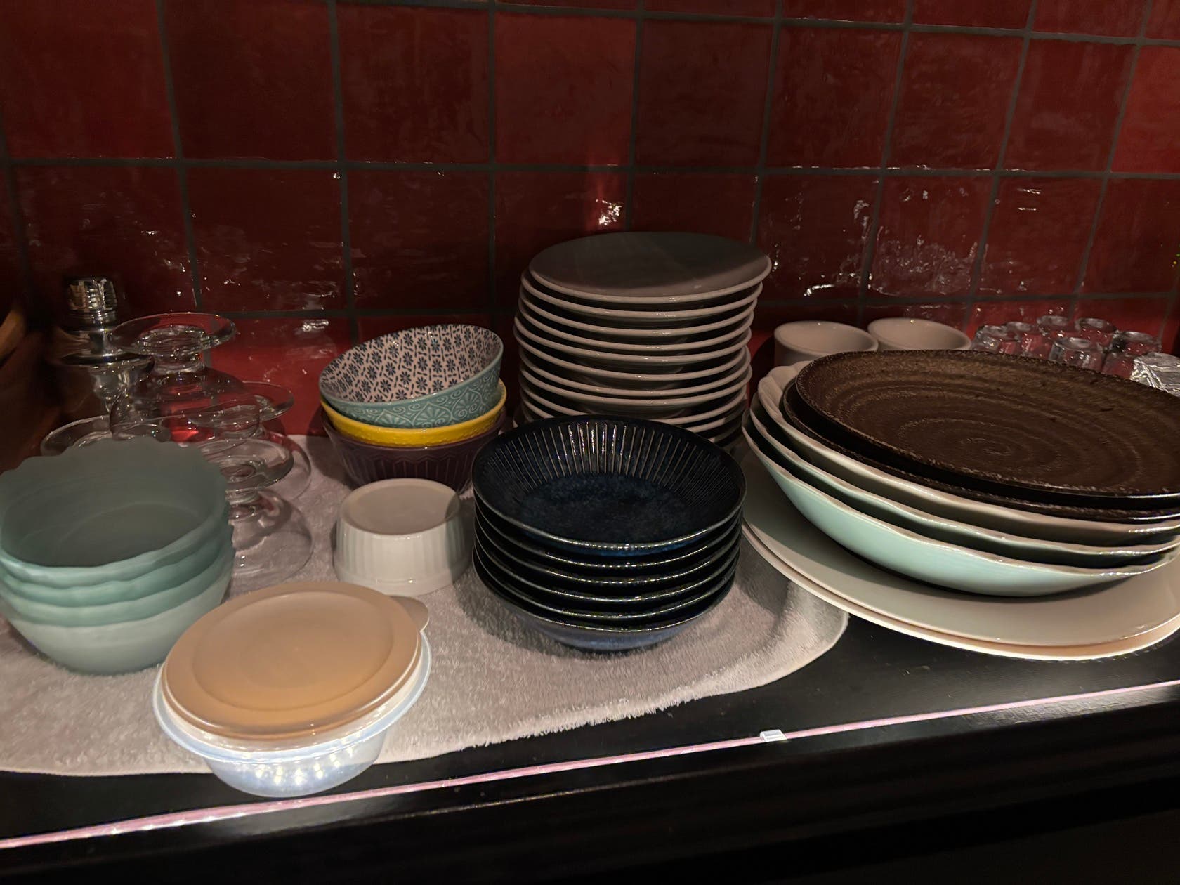 西荻窪駅徒歩3分のバー🍷の写真8