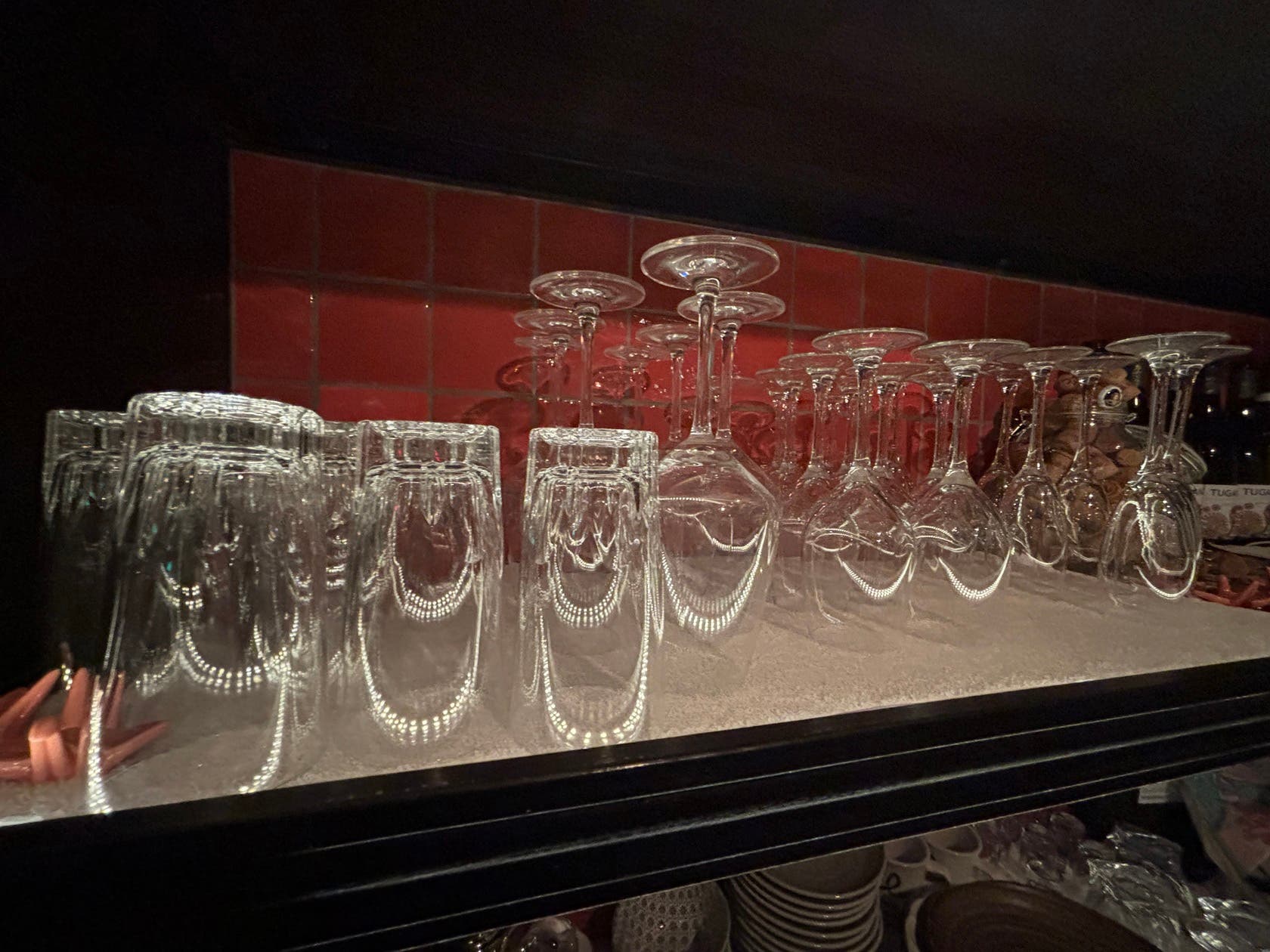 西荻窪駅徒歩3分のバー🍷の写真9