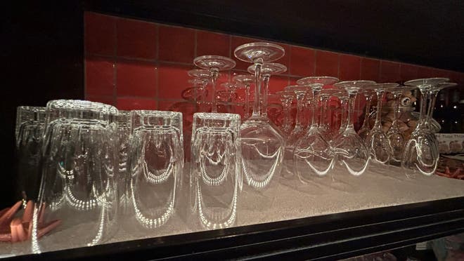 西荻窪駅徒歩3分のバー🍷の写真9