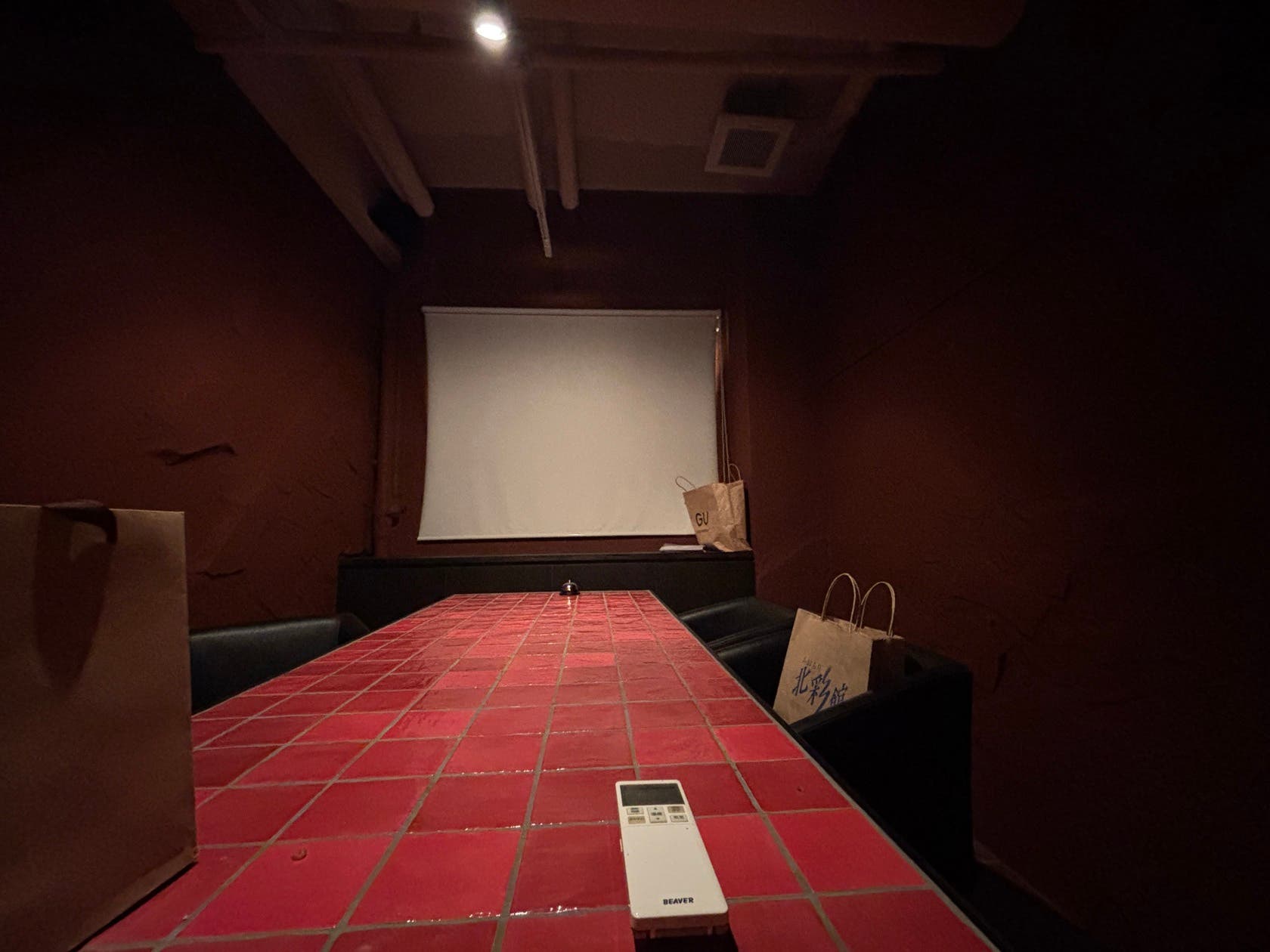 西荻窪駅徒歩3分のバー🍷の写真11