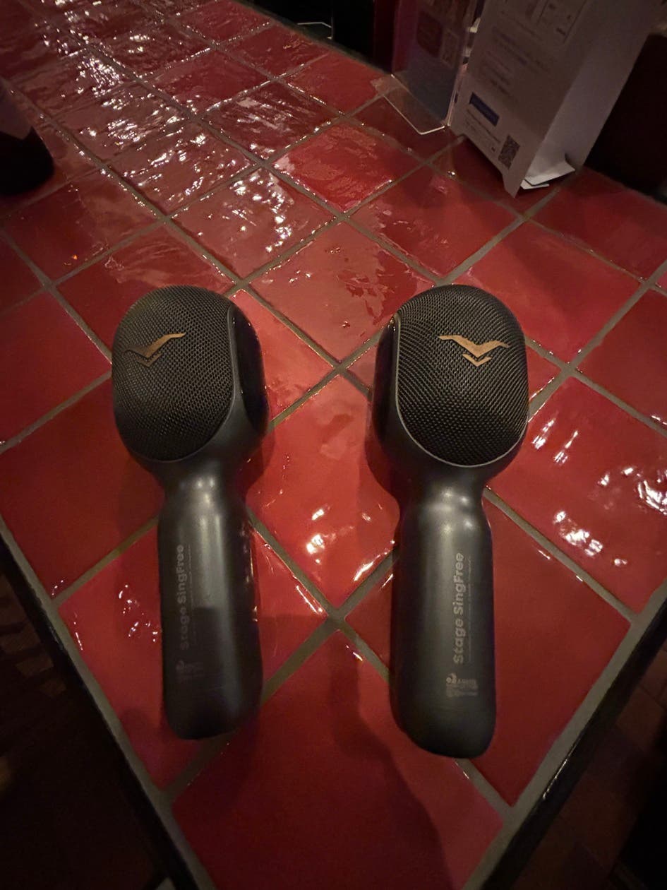 西荻窪駅徒歩3分のバー🍷の写真12