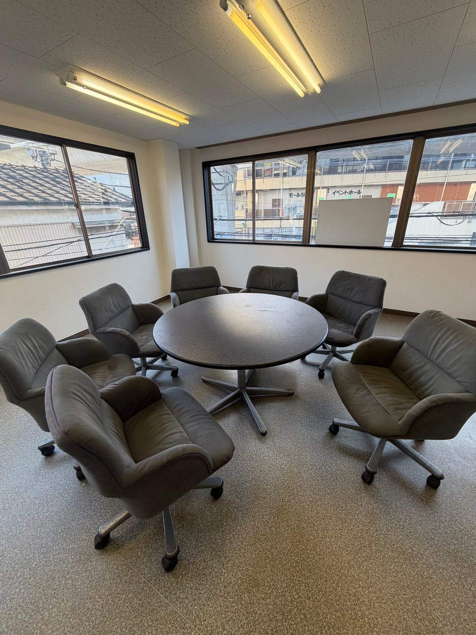 【土浦駅徒歩5分‼️】Lys Luxe プライベート空間✨の写真3