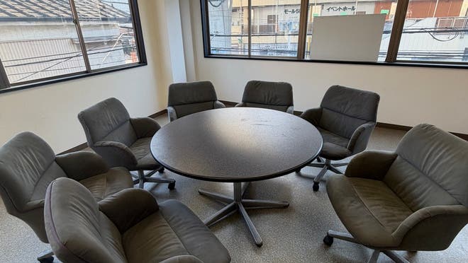 【土浦駅徒歩5分‼️】Lys Luxe プライベート空間✨の写真3