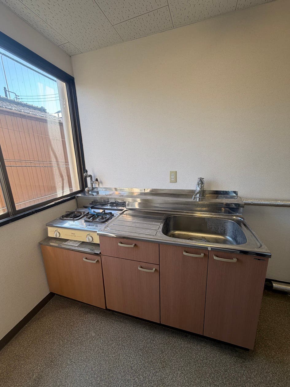 【土浦駅徒歩5分‼️】Lys Luxe プライベート空間✨の写真4