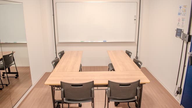 【Aスタジオ】桂駅徒歩2分◎グランドピアノ常設、レッスン・録音録画・アンサンブル・ミニコンサート向けクラシック専用スタジオの写真8