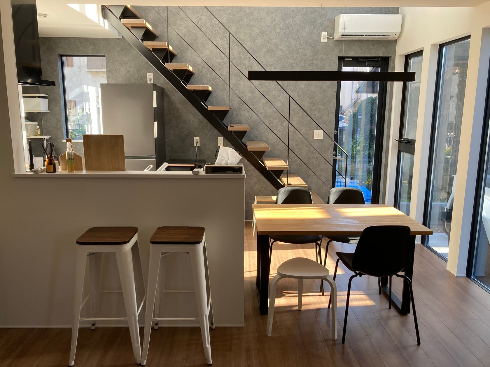 【屋上あり】撮影やプライベートパーティーに使える一軒家の写真3