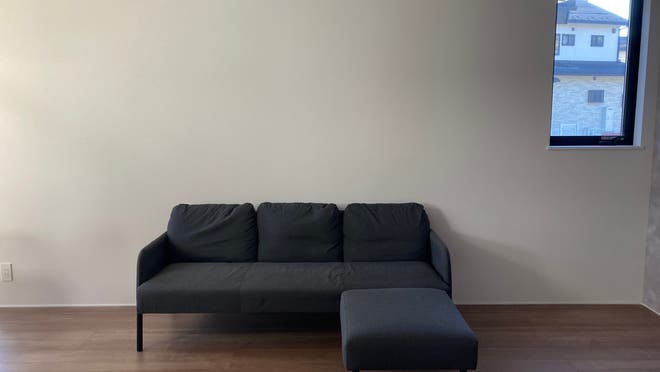 撮影やプライベートパーティーに使える一軒家の写真2