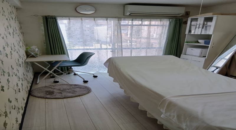 レンタルサロン静岡葵