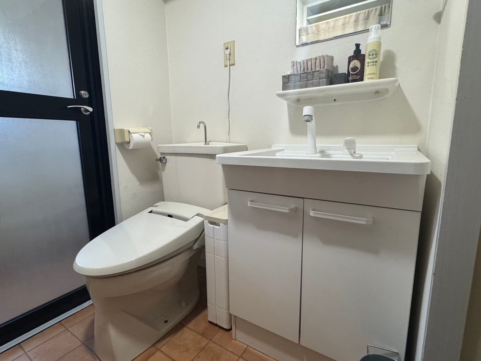 覚王山駅から徒歩4分。閑静な住宅街で静かな環境。スーパーコンビニ近し。の写真17