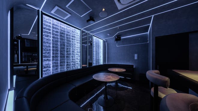 (2025年11月Open)ラグジュアリーな個室空間 Bar null【代官山駅徒歩1分】の写真2