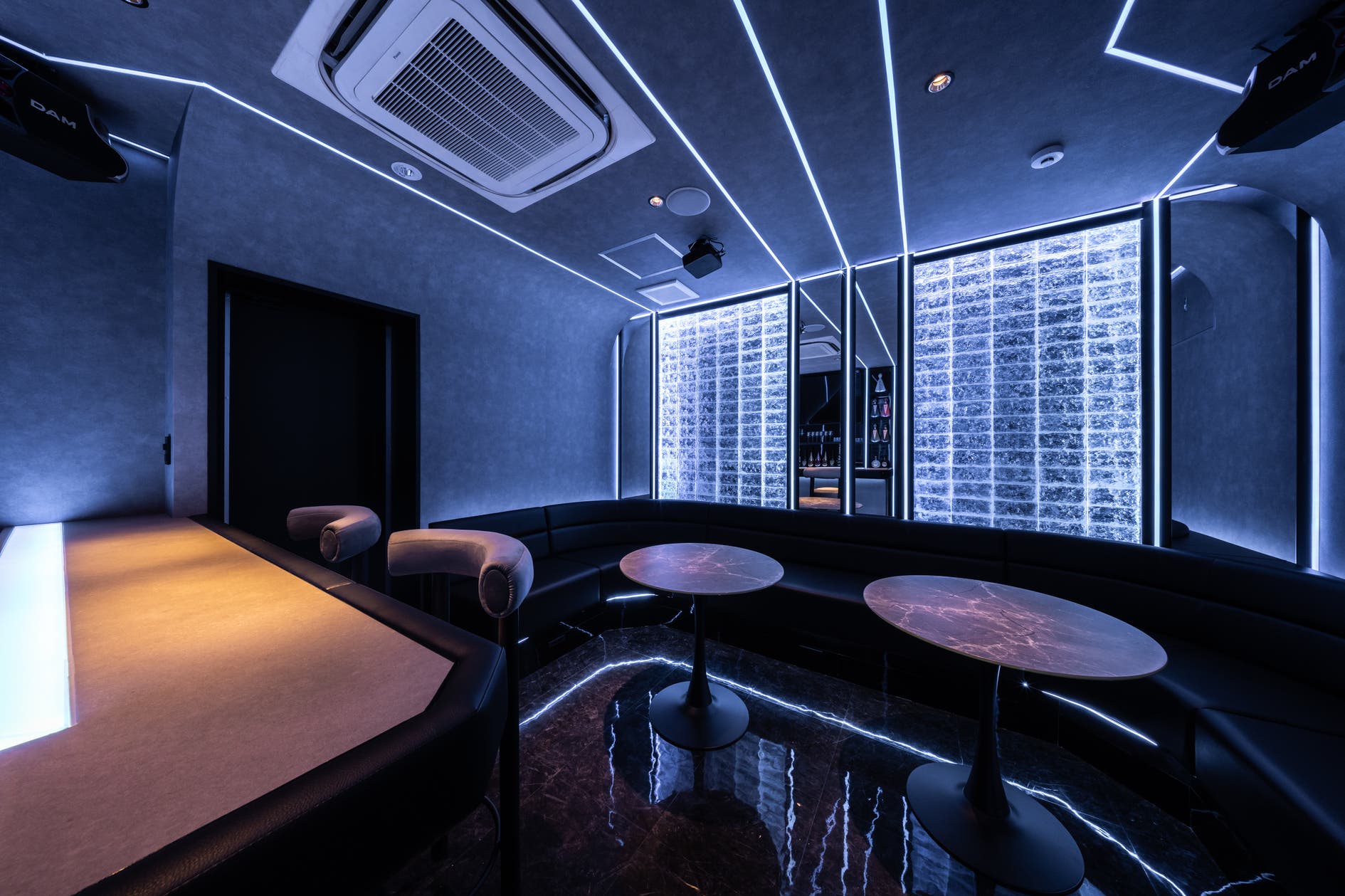 （2025年11月Open）ラグジュアリーな個室空間 Bar null【代官山駅徒歩1分】の写真4