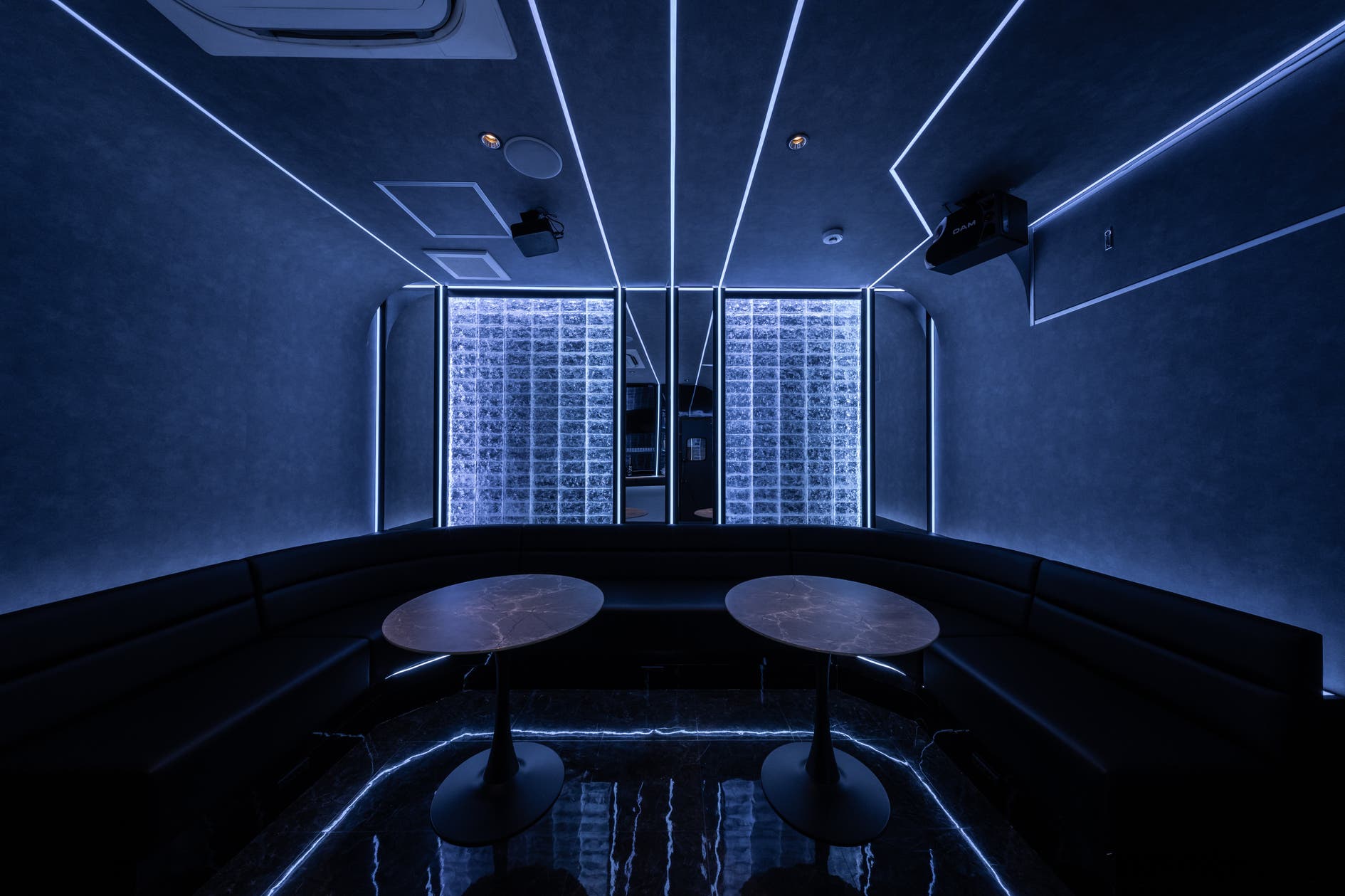 （2025年11月Open）ラグジュアリーな個室空間 Bar null【代官山駅徒歩1分】の写真6