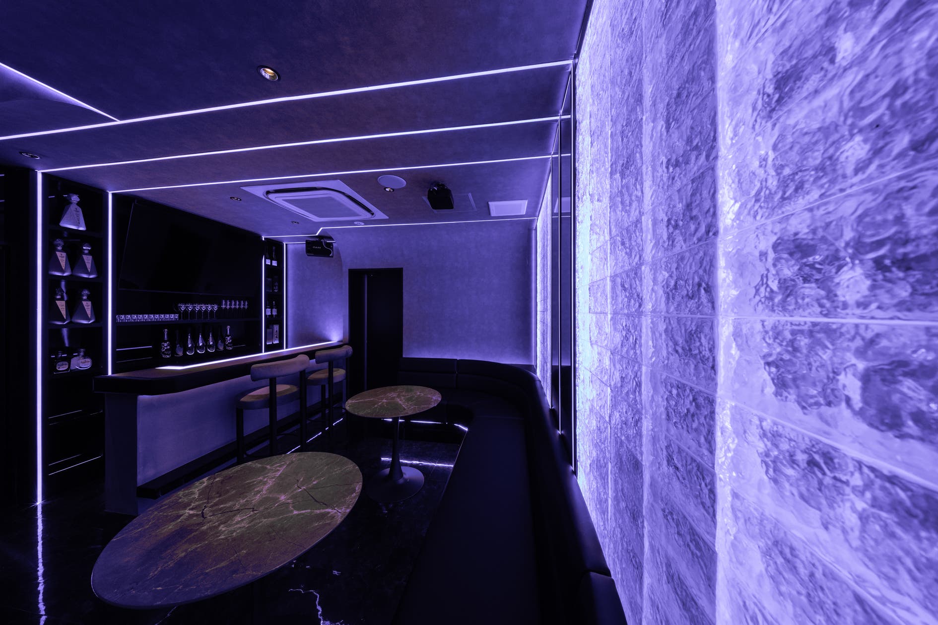 （2025年11月Open）ラグジュアリーな個室空間 Bar null【代官山駅徒歩1分】の写真7