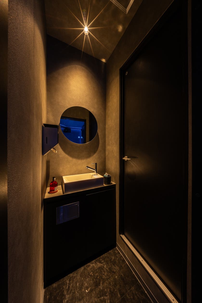 （2025年11月Open）ラグジュアリーな個室空間 Bar null【代官山駅徒歩1分】の写真11