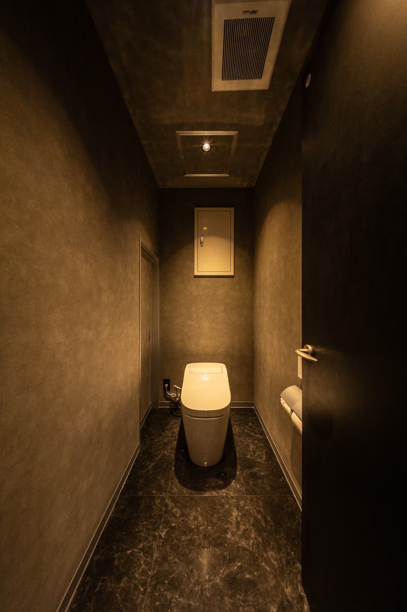 （2025年11月Open）ラグジュアリーな個室空間 Bar null【代官山駅徒歩1分】の写真12