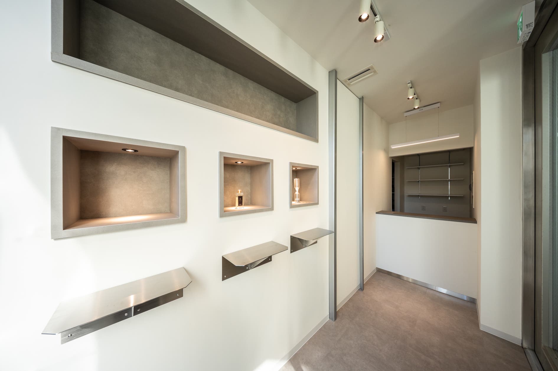 （2025年11月Open）ラグジュアリーな個室空間 Bar null【代官山駅徒歩1分】の写真14