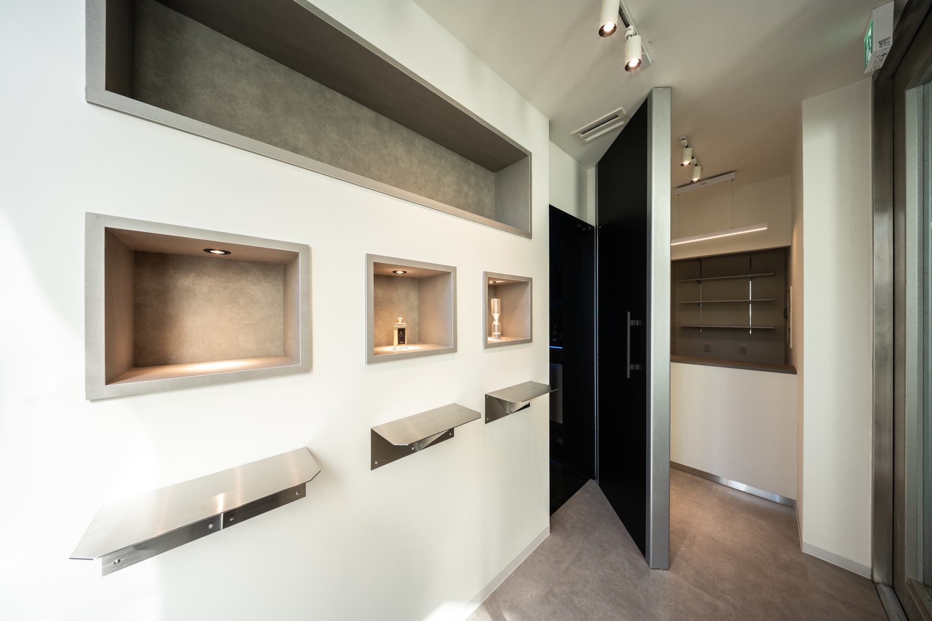 （2025年11月Open）ラグジュアリーな個室空間 Bar null【代官山駅徒歩1分】の写真15