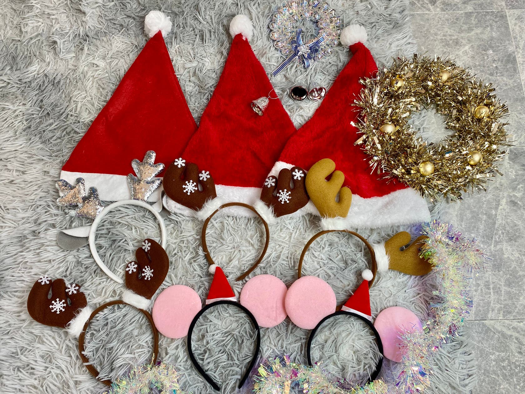 💎シルビア駅前💍徒歩2分！クリスマス装飾🎄🌟光回線導入🌟カラオケ🎤/24H営業/任天堂スイッチ🎮🍑🚗12名OKの写真5