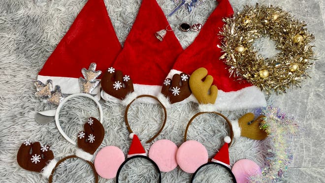 💎シルビア駅前💍徒歩2分!クリスマス装飾🎄🌟光回線導入🌟カラオケ🎤/24H営業/任天堂スイッチ🎮🍑🚗12名OKの写真5