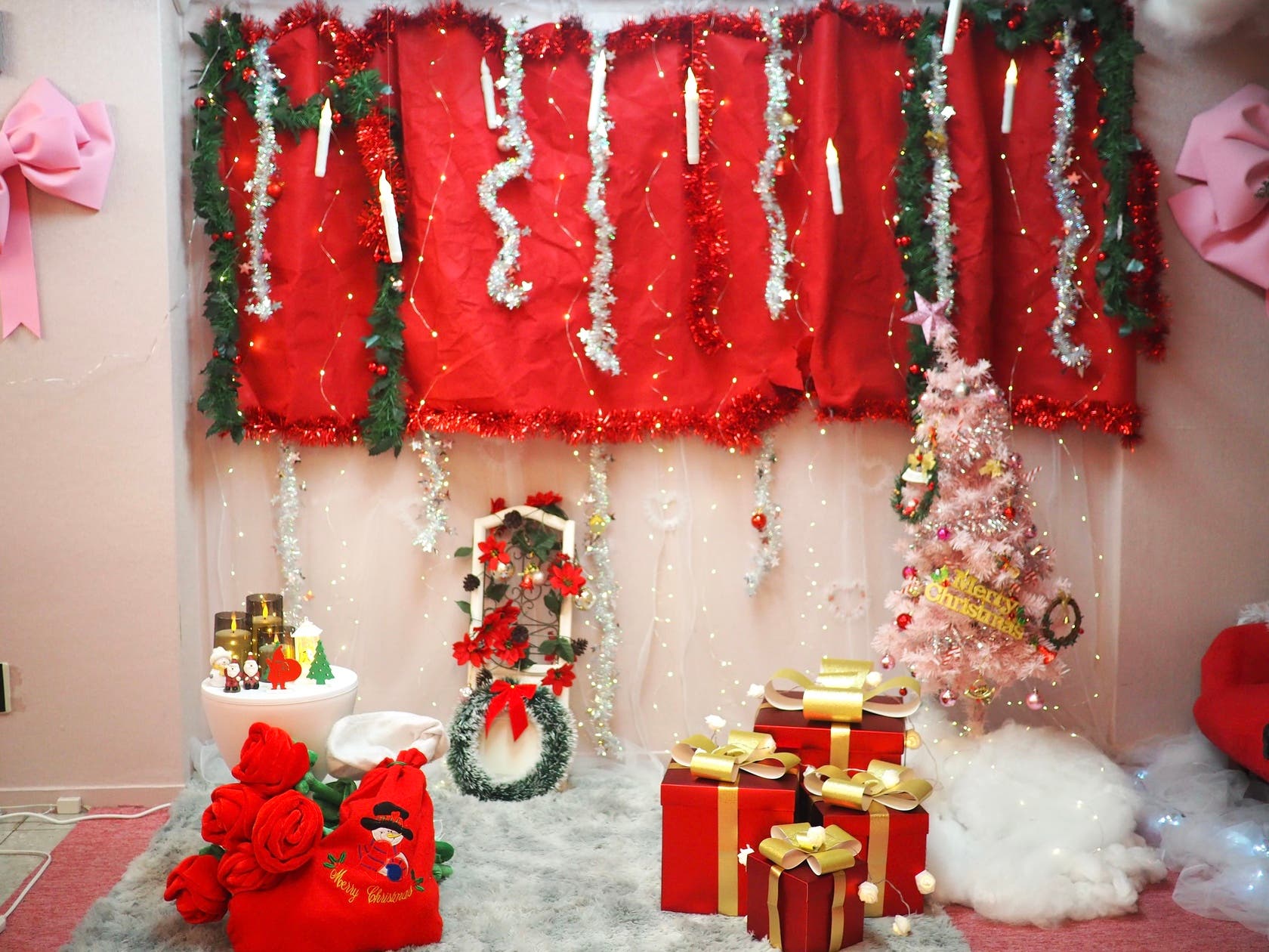 JR高田馬場駅から徒歩３０秒！ファンシー系レンタルスタジオの写真14