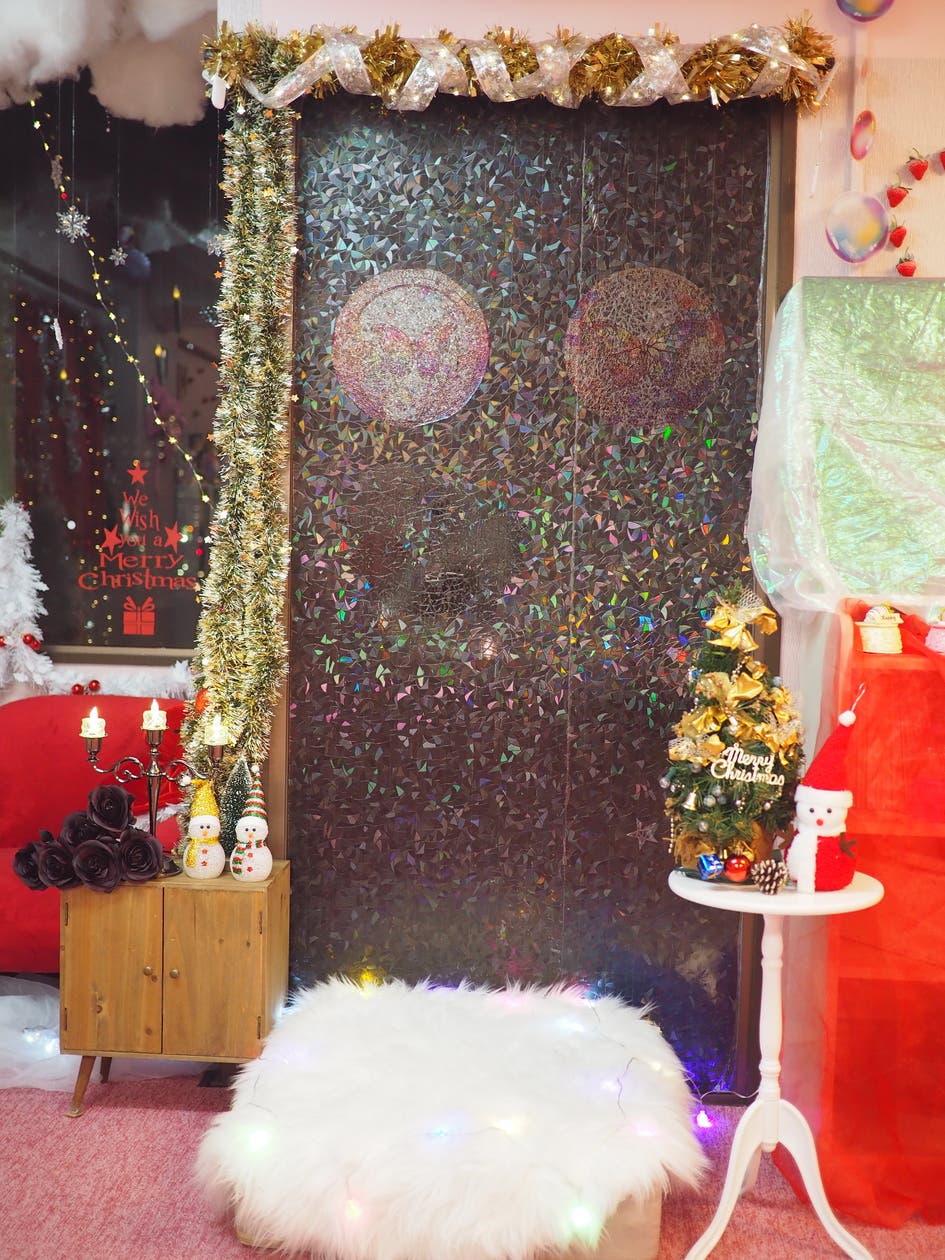 JR高田馬場駅から徒歩３０秒！ファンシー系レンタルスタジオの写真15