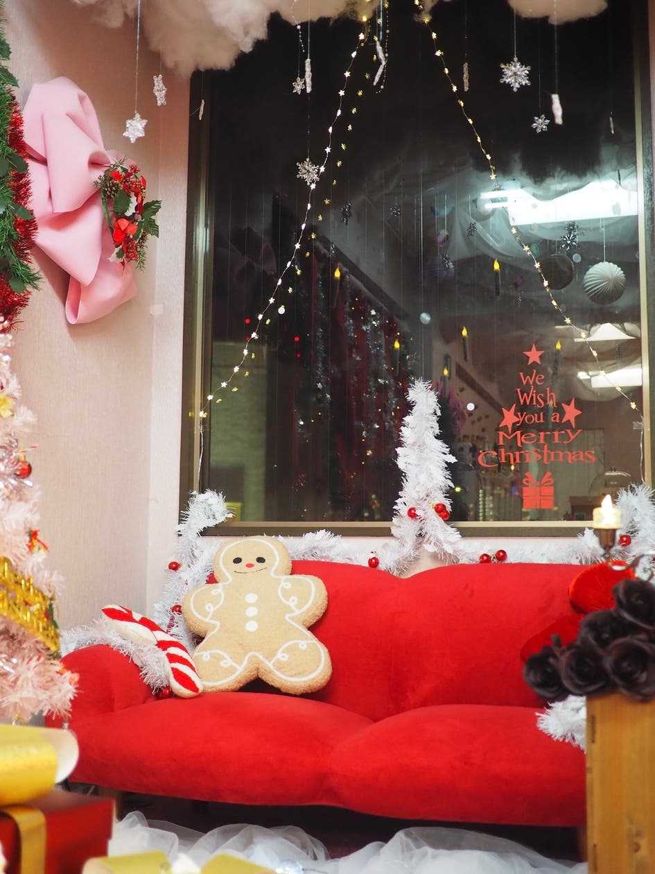 JR高田馬場駅から徒歩３０秒！ファンシー系レンタルスタジオの写真16