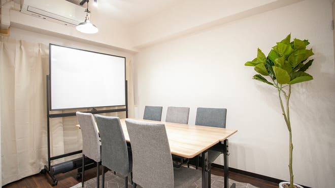 綺麗・安い・快適なレンタルスペースです!様々な用途にご利用いただけますの写真2