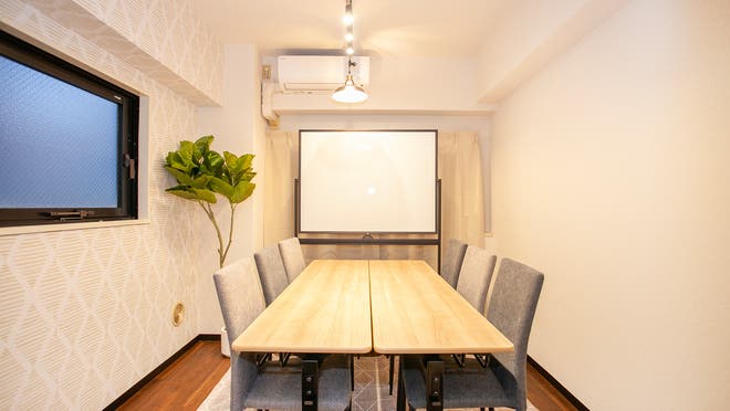 綺麗・安い・快適なレンタルスペースです!様々な用途にご利用いただけますの写真3