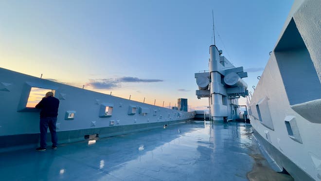 【110+R】新宿・歌舞伎町|最上階SkyLab付帯の屋上絶景スタジオ|撮影・配信・SNSの写真2