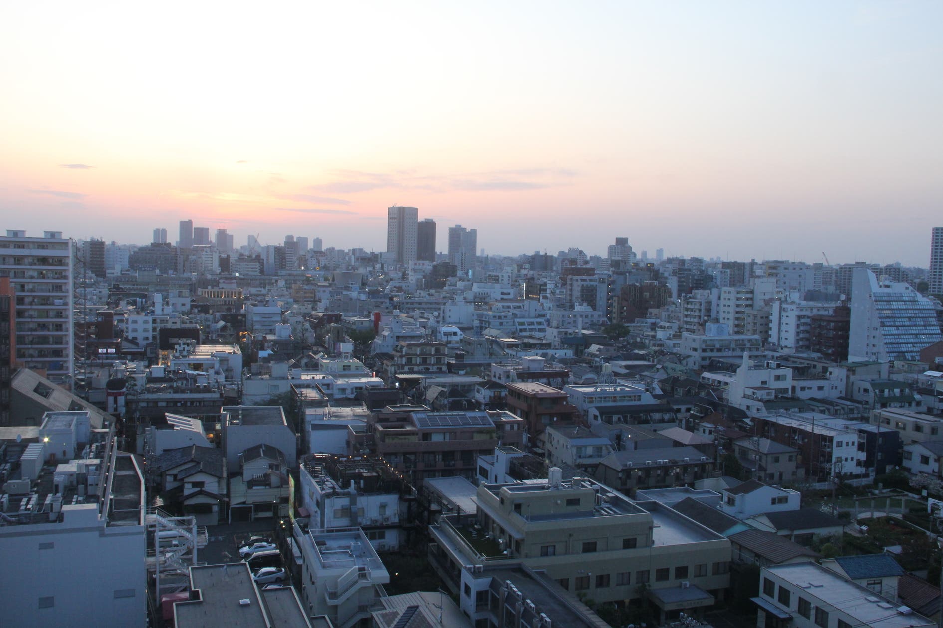 【102＋R】新宿・歌舞伎町｜最上階SkyLab付帯の屋上絶景スタジオ｜撮影・配信・SNSの写真5